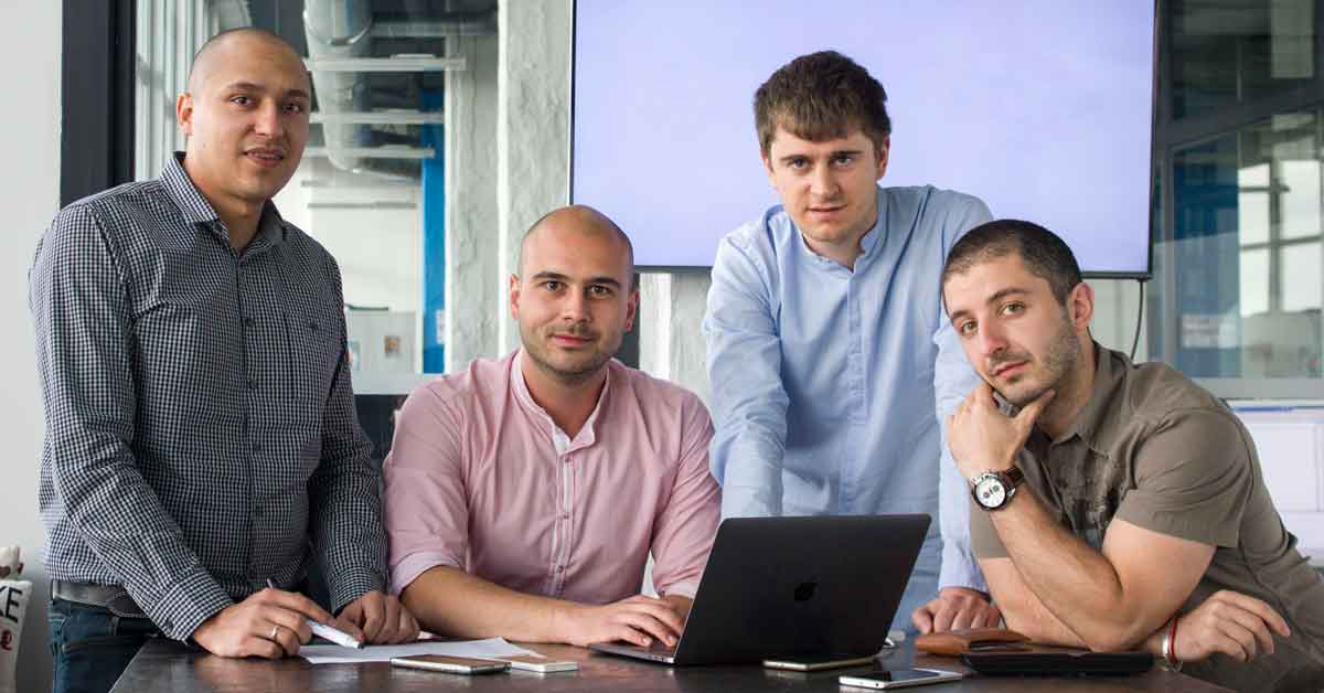 Bulcode Drupal Agency